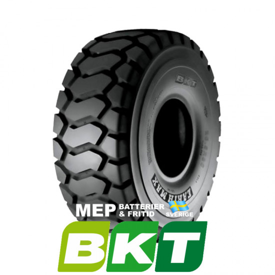 BKT 20,5R25** EARTHMAX SR30 CR