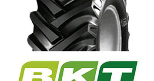 BKT 16.0/70-20 AS504 (14PR) Diagonal